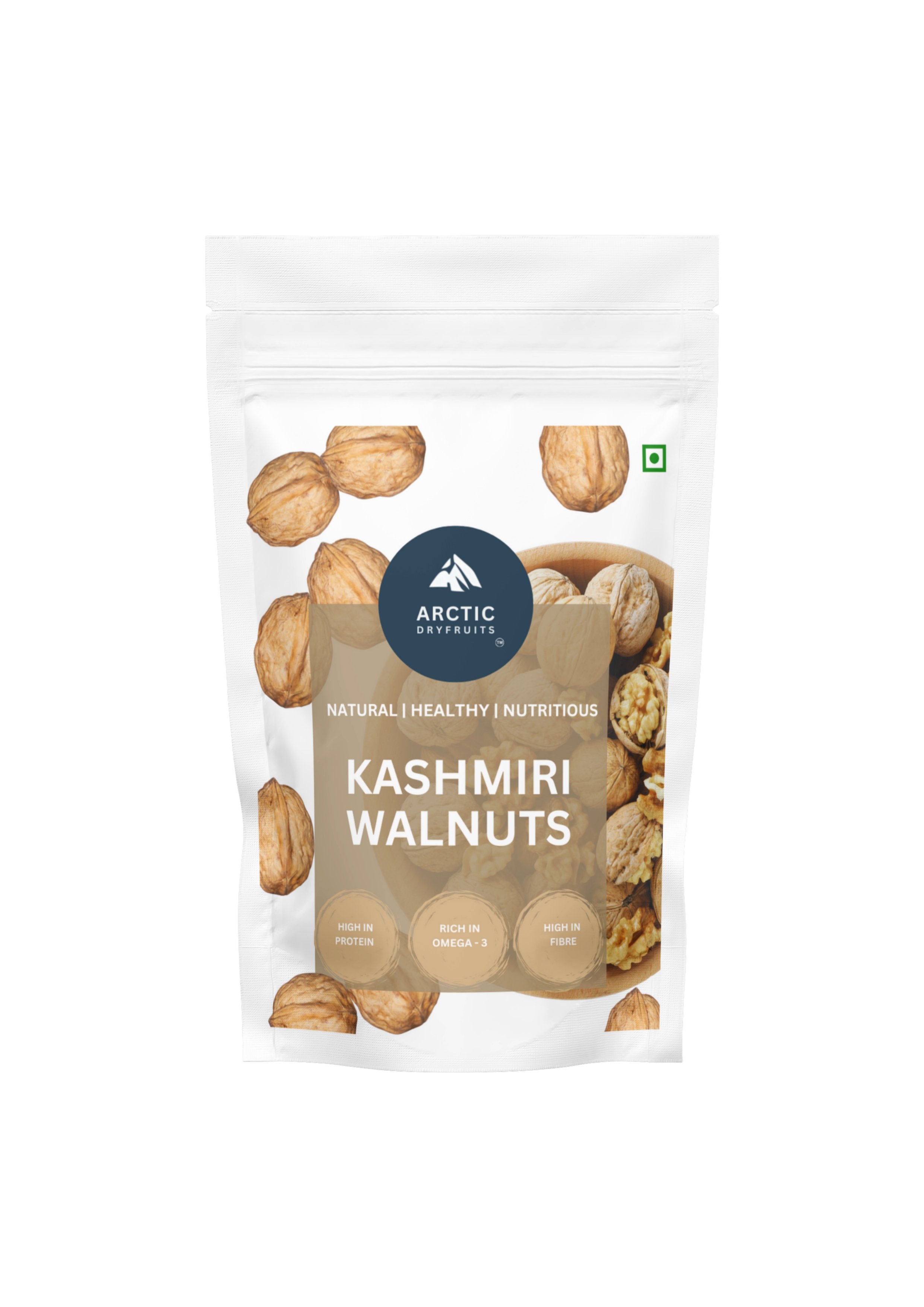 Walnut | Akhrot – Arctic Dryfruits